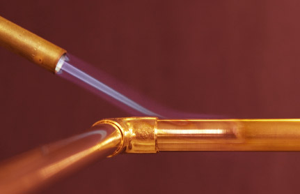 METHOD STATEMENT FOR BRAZING & JOINTING OF COPPER PIPES - Method ...